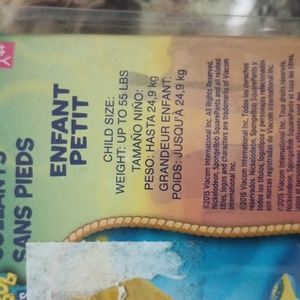 Nickelodeon | Accessories | New Spongebob Squarepants Footless Tights ...